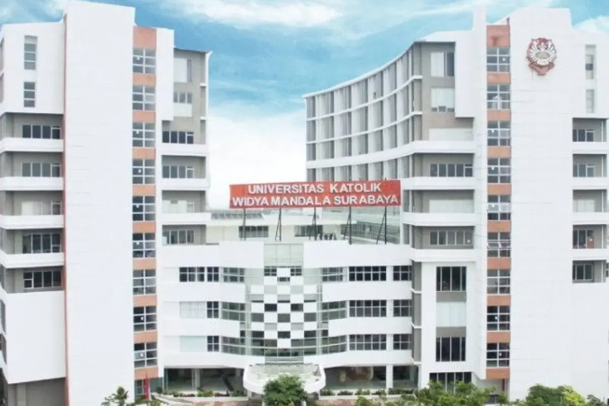 Beasiswa OSC 2026 UKWMS: Kuliah Gratis 4 Tahun, Lima Prodi Tersedia