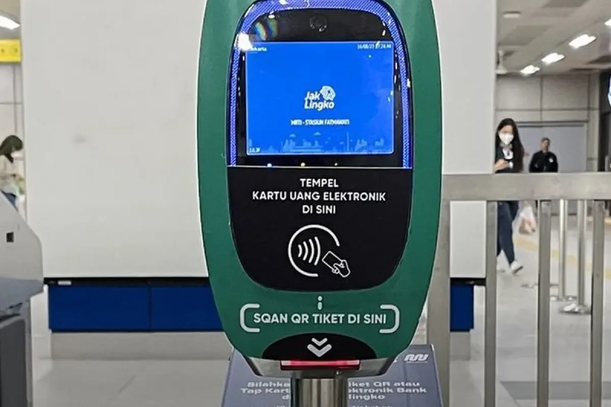 Jadwal KRL Jogja Solo 2 Juni 2026 Rute Palur, Tarif Rp8.000