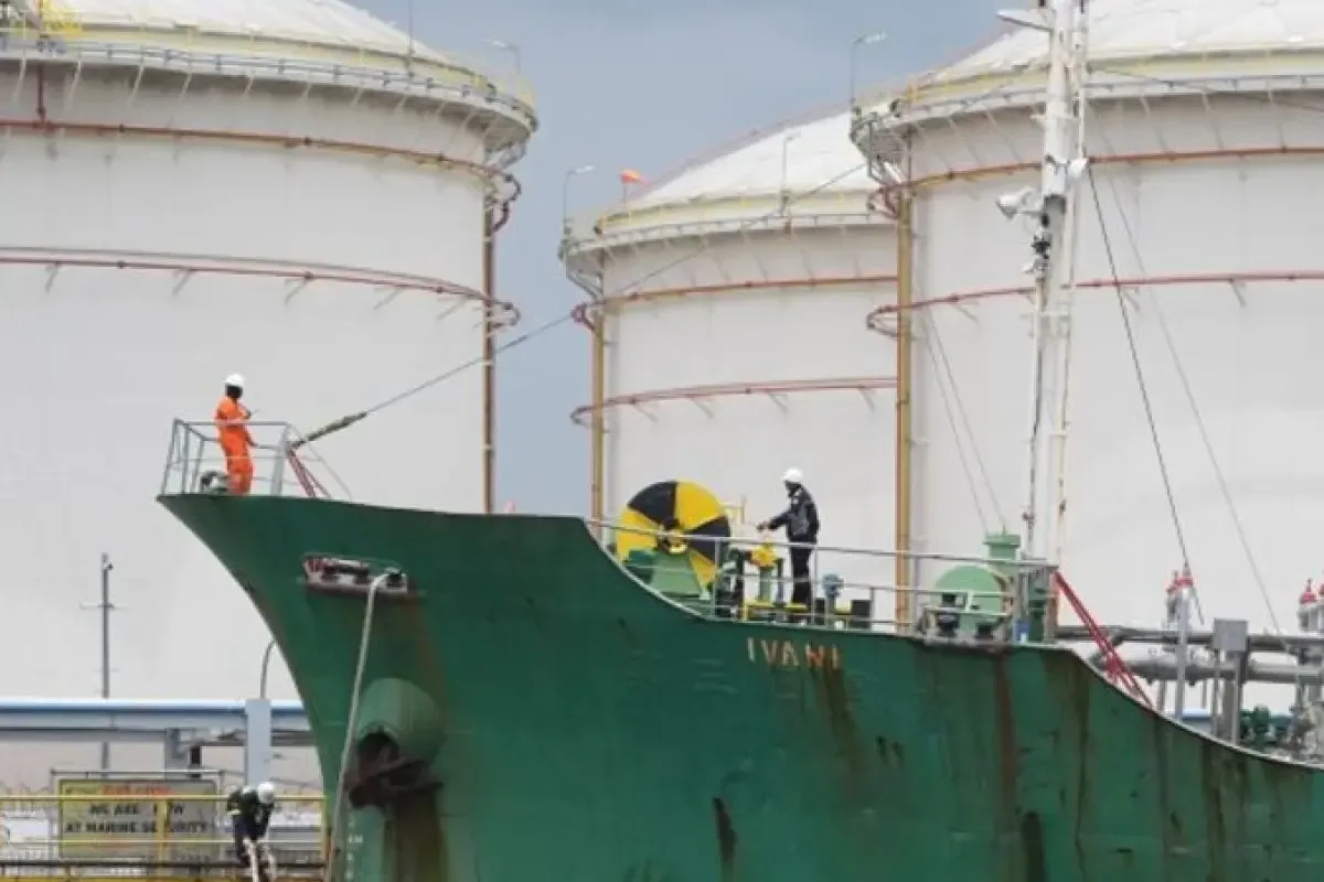 ESDM Izinkan Lemigas Impor Minyak dan Gas Bumi