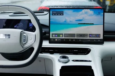 Jetour T1 iDM Siap Masuk Indonesia Tantang Pasar SUV PHEV